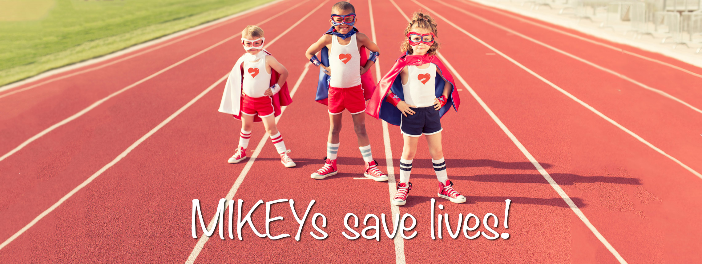 The Mikey Network – Heart Healthy Living – MIKEY defibrillators
