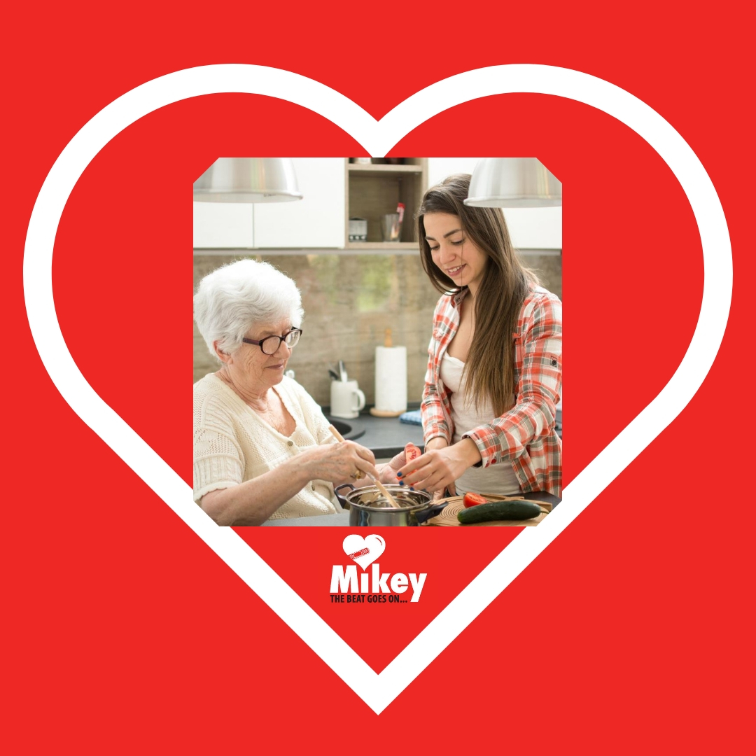 World Health Day – The Mikey Network