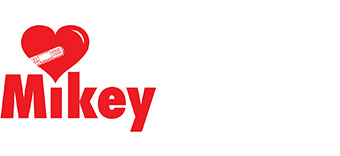 mikey-logo – The Mikey Network