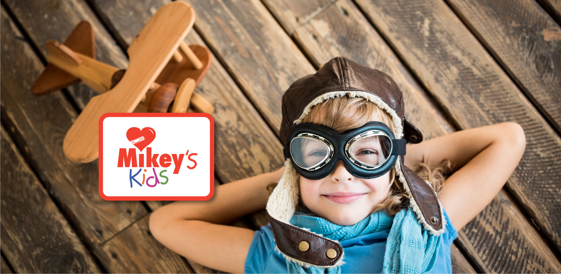 mikeys_kids_hero – The Mikey Network